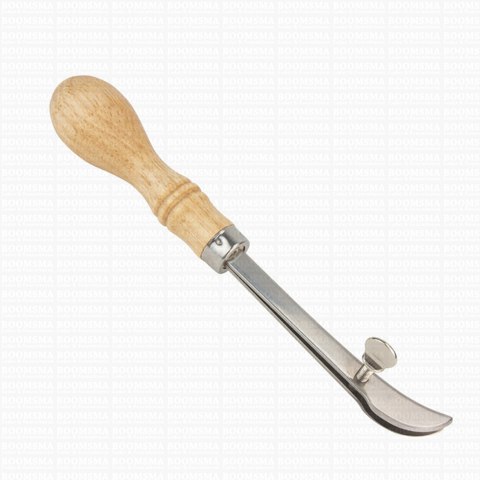 Buy your Adjustable creaser stainless steel adjustable width from 2 mm ...