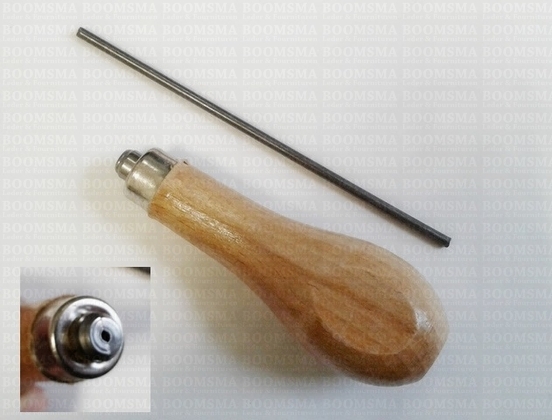 Buy your Awl handles awl handle (with ejection needle) (ea) online