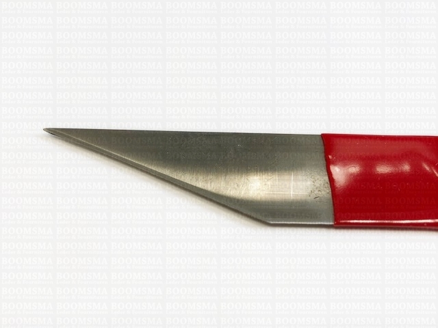 Buy your Cobbler knife (straight) with coated handle online