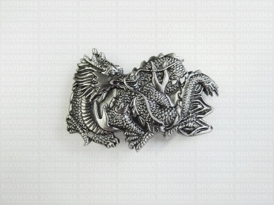 Buy your Concho: Dragon concho's Chinese dragon (ea) online