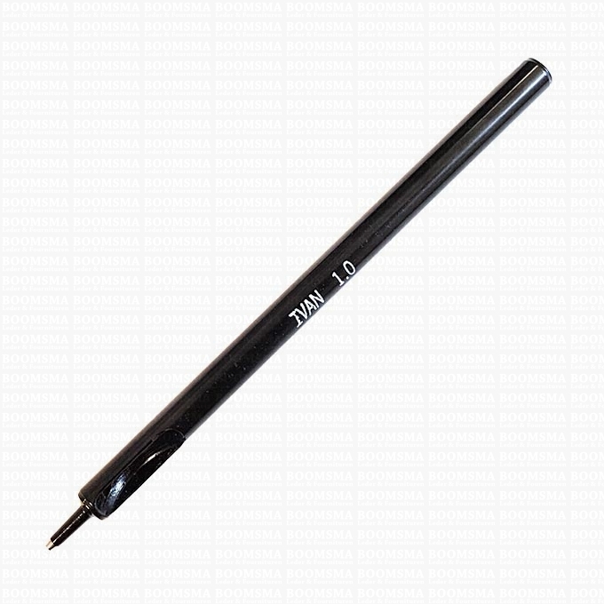 Buy your Hole punch single or multiple holes Ø 1 mm (holepunch fine) online