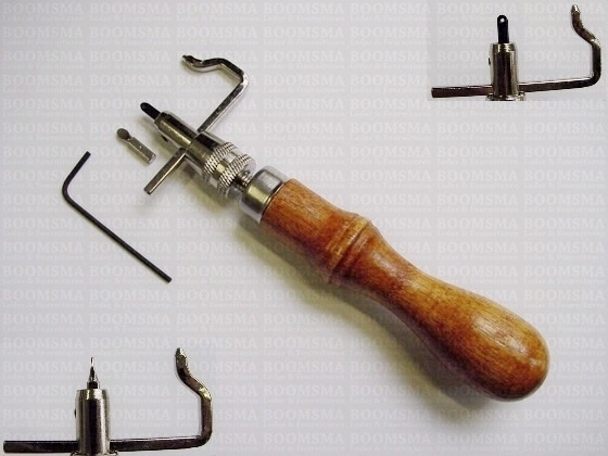 Buy your Pro stitching groover set (ea) online