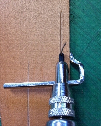 Buy your Pro stitching groover set (ea) online