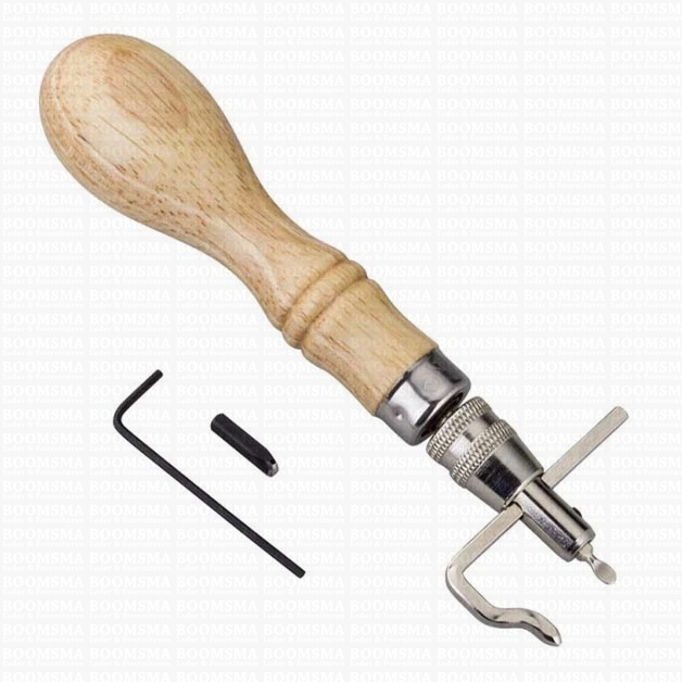 Buy your Pro stitching groover set (ea) online