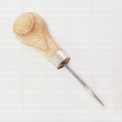 Buy your Scratch awl curved wooden handle(ea) online