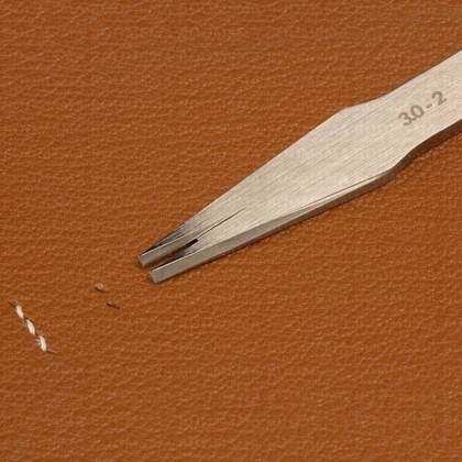 Buy your Stainless steel pricking iron Craftplus 2 - prong 3,0 mm (1/8 ...