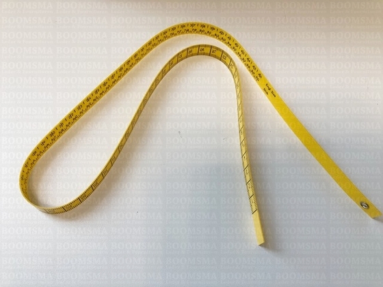 Maatband of meetlint cm / Engelse maat online kopen?