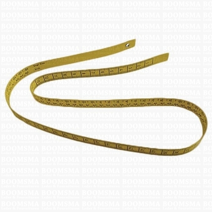 Maatband of meetlint cm / Engelse maat online kopen?